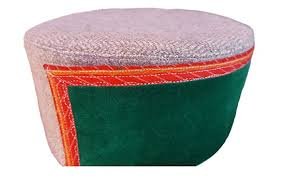 HimalayanKraft Caps (Topi) - Kullu, Kinnauri, Malana (Pahari Topi)